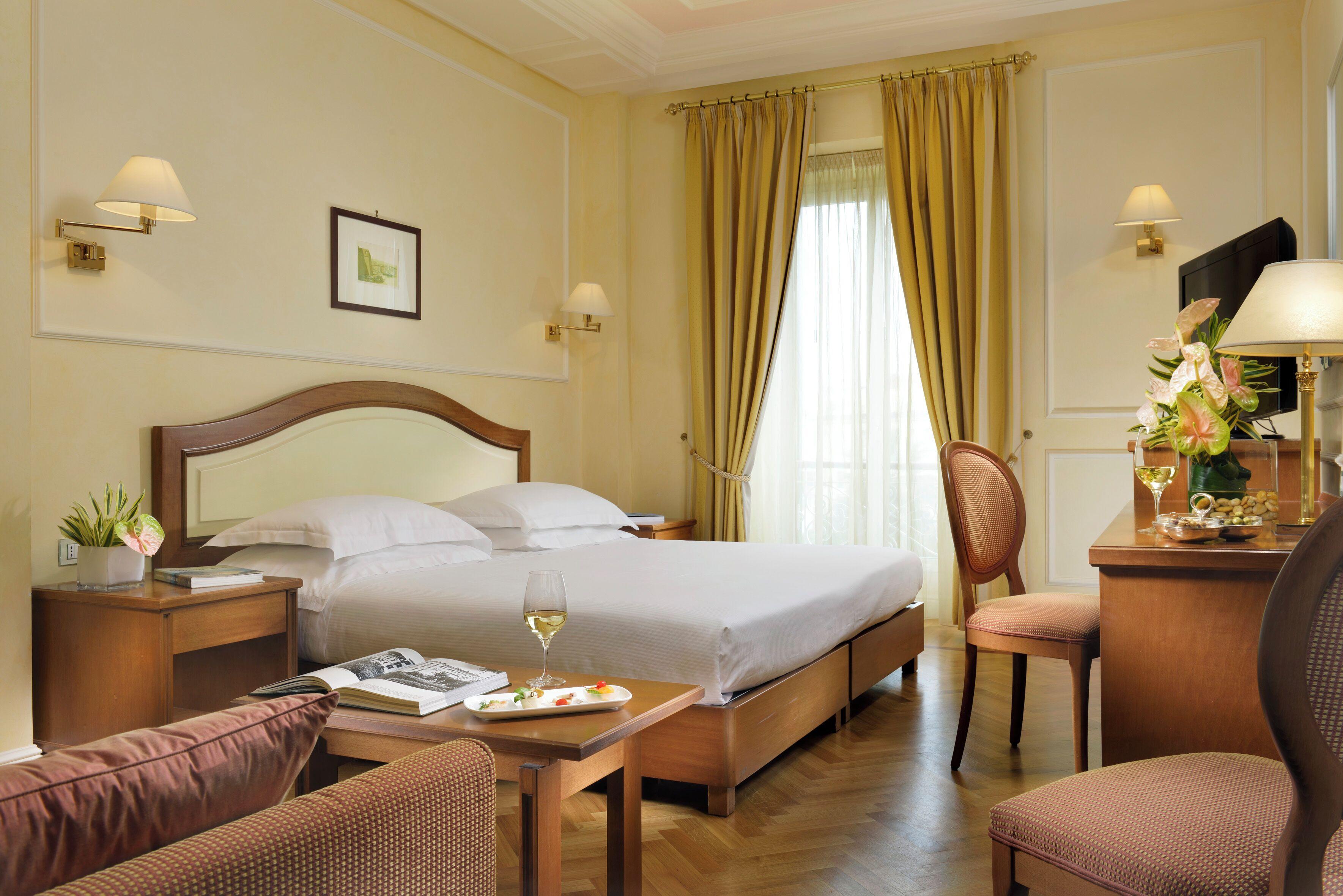 Hotel Royal Hotel Sanremo, Italy - book now, 2026 prices